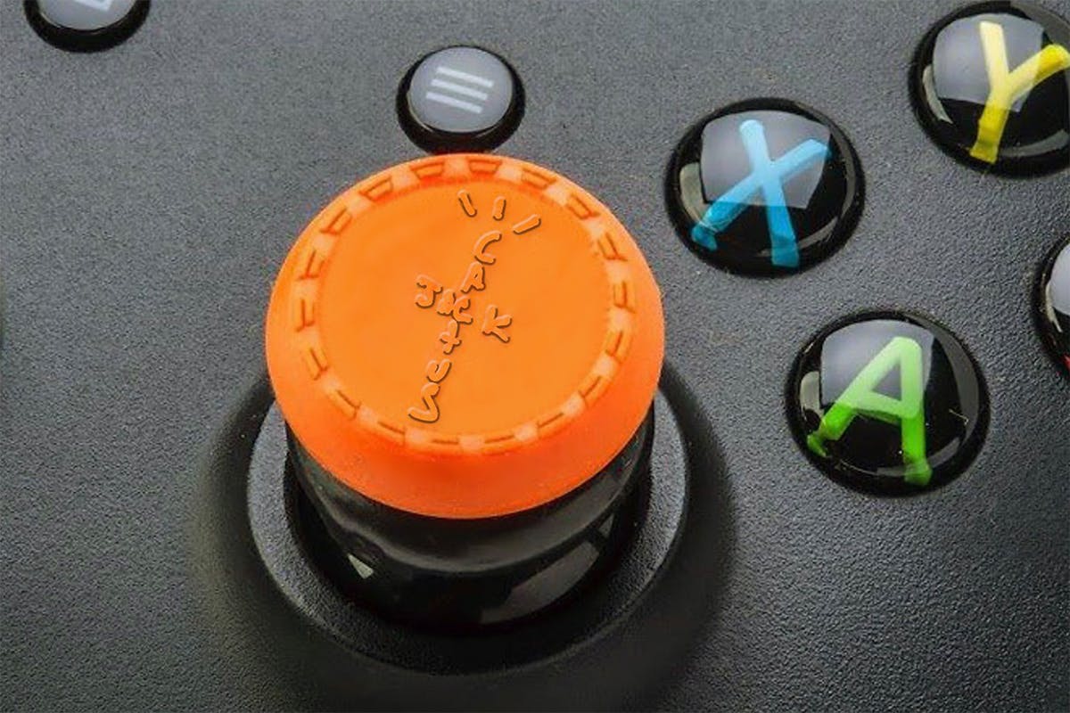 Travis Scott’s ‘Fortnite’ Merch Is Meant for Gamers