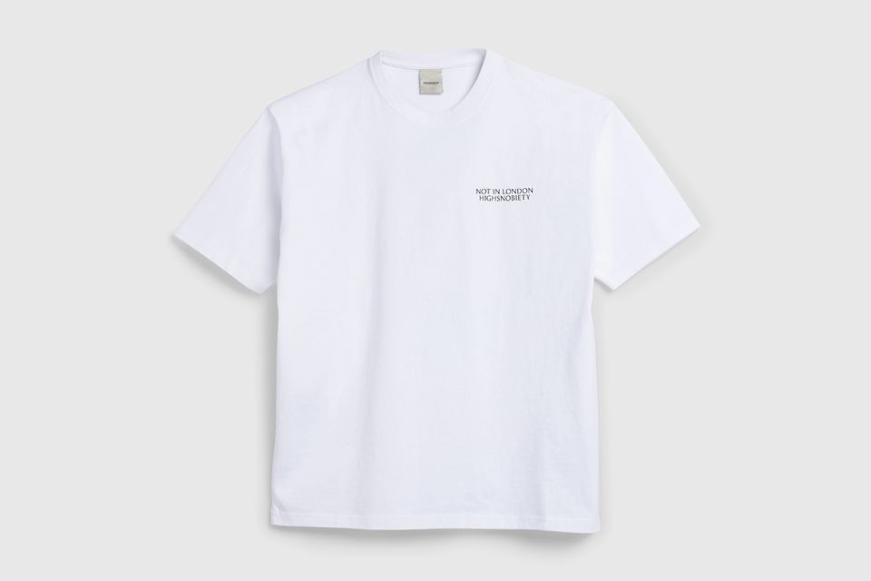 Highsnobiety Staffers & Their Favorite 'Fits for 420