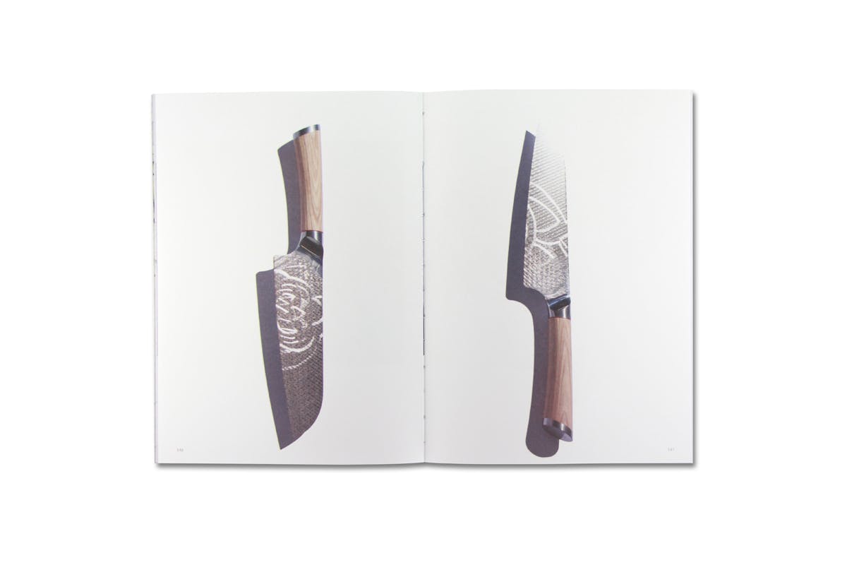 'CHITO: One' Artist Book Catalogue: Inside Look & Release