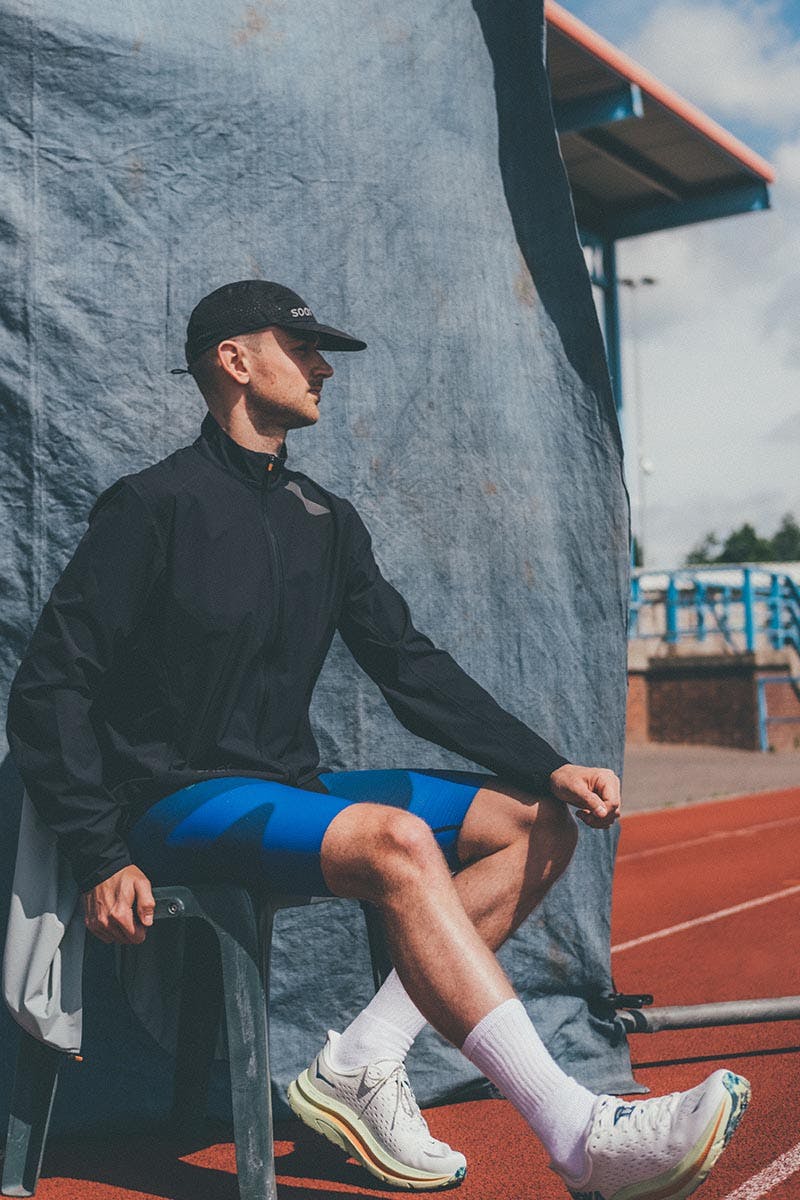 HIP Spotlights SOAR Running in Latest Editorial