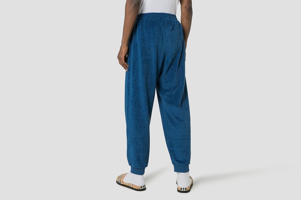 10 of the Best Luxury Track Pants to Buy for Fall