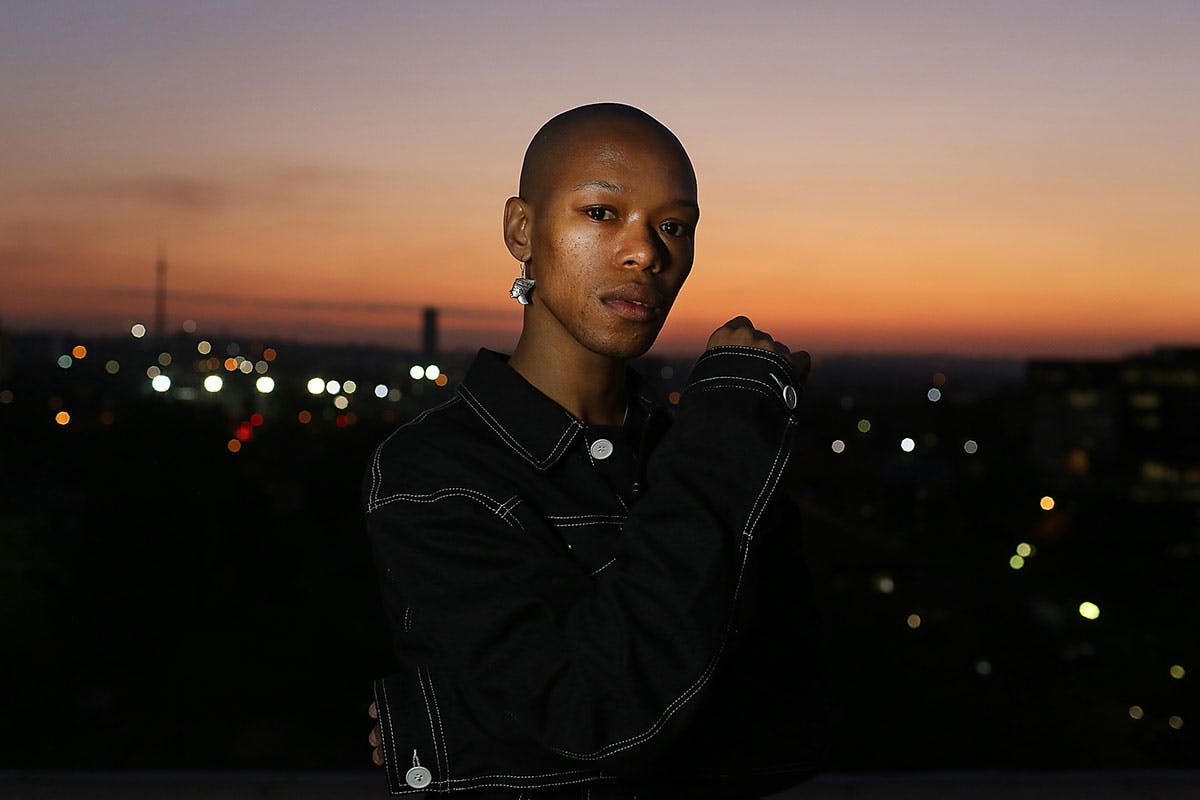 10 South African Music Artists To Know | Highsnobiety