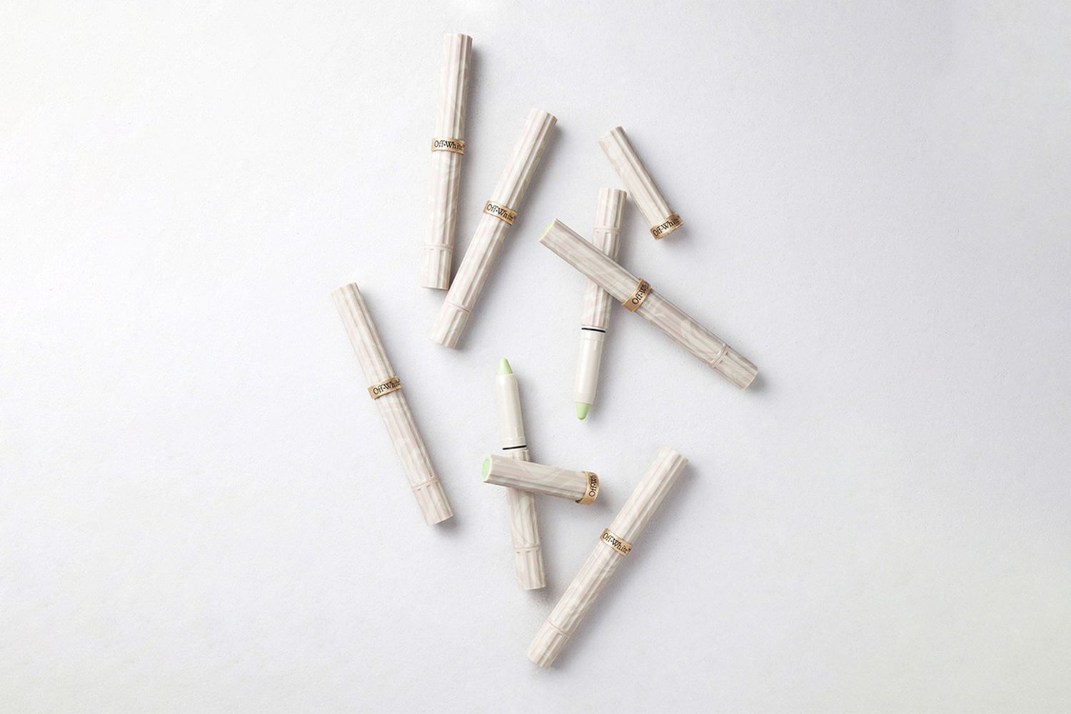 Shop All the Best of Off-White™ "PAPERWORK" Here