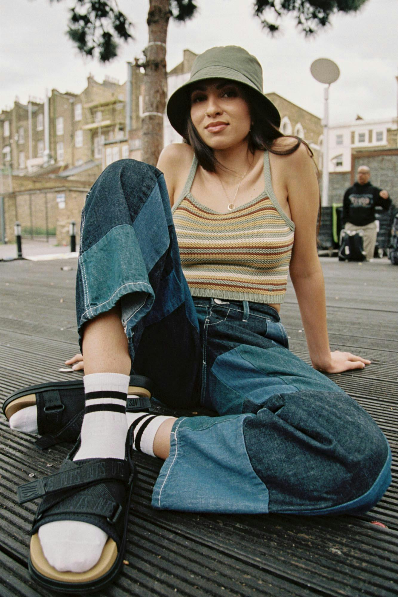 The Rider x NTS Radio Is The Sandal You Need This Summer