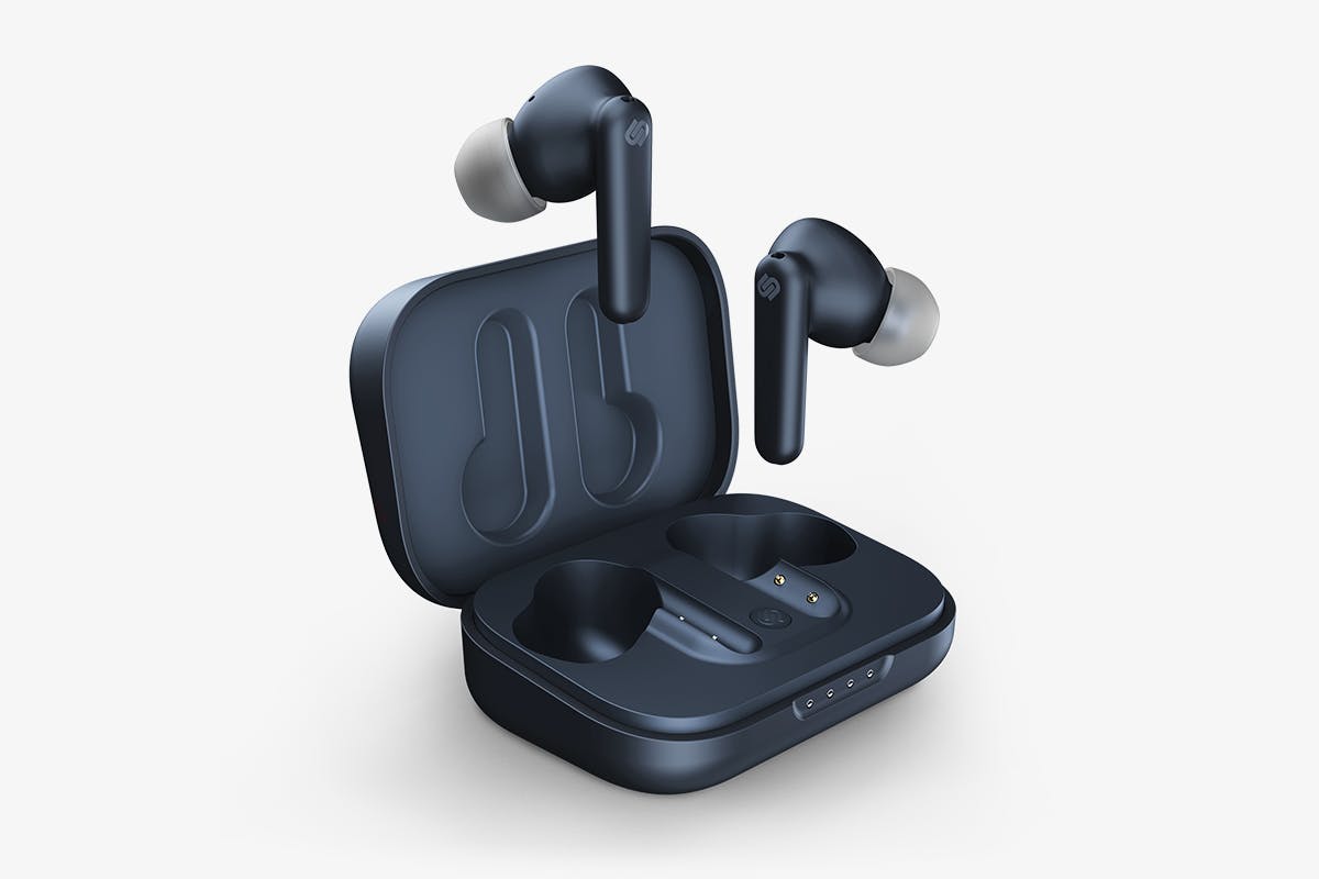 Urbanista's London Earbuds Are Its Most Advanced Yet