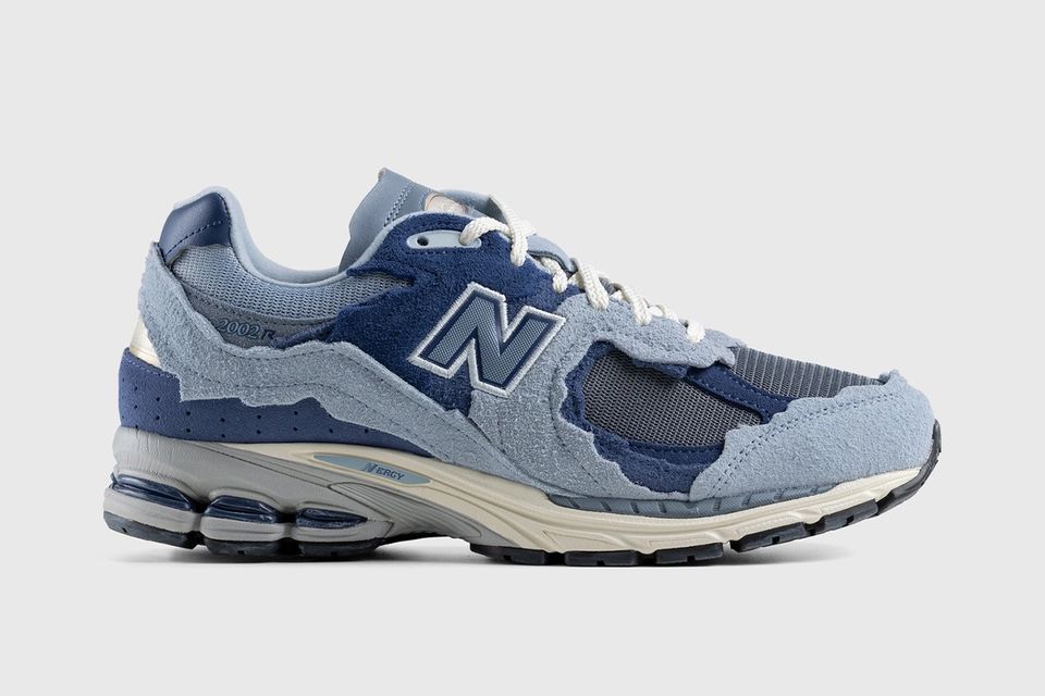 New Balance's 2002R "Protection Pack" Returns in New Colorways