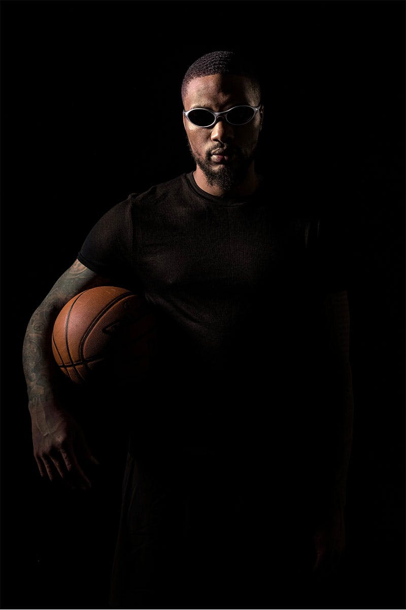 Oakley Relaunches its Iconic Eye Jackets for "One More Dance"