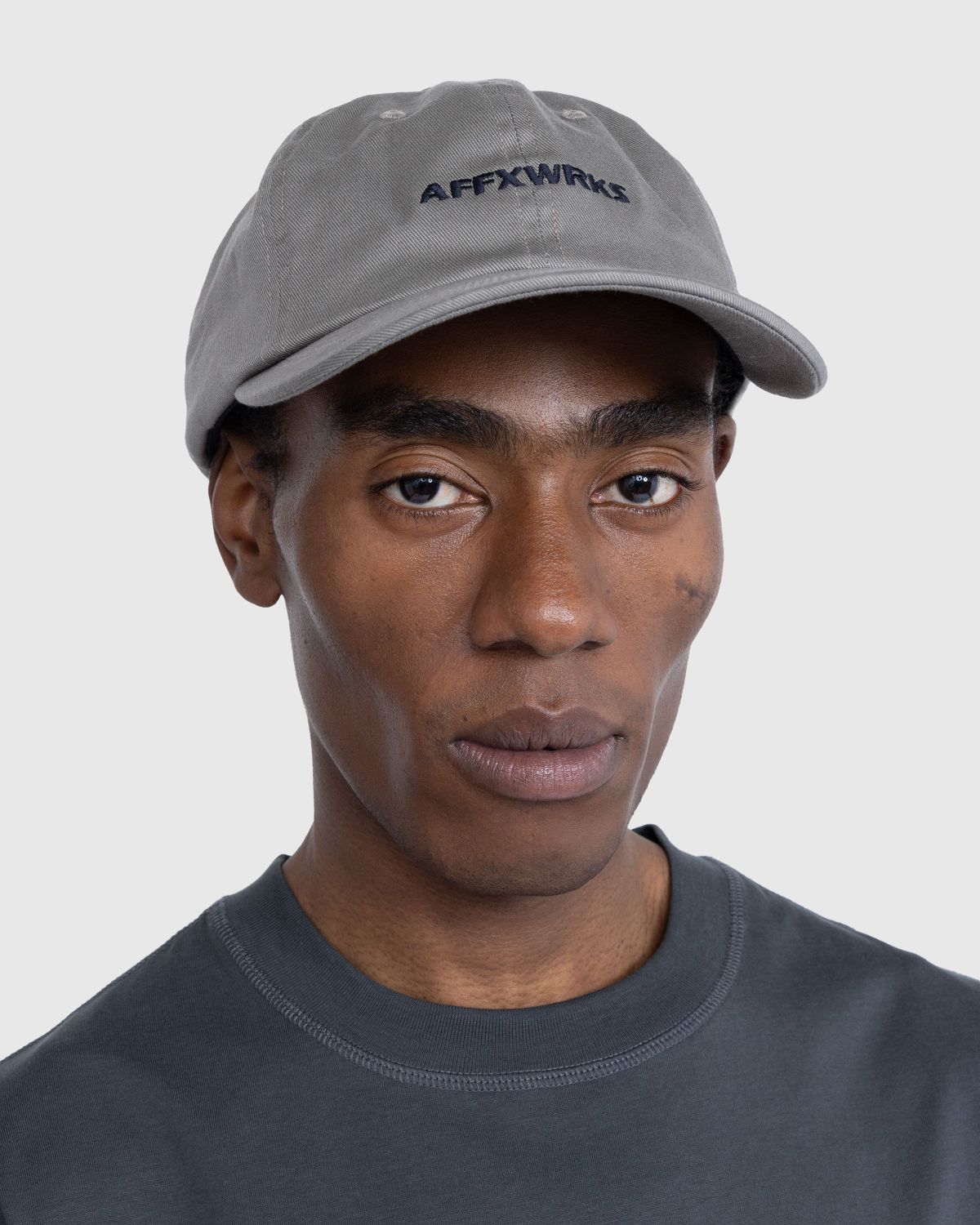 AFFXWRKS – Cap Clay | Highsnobiety Shop