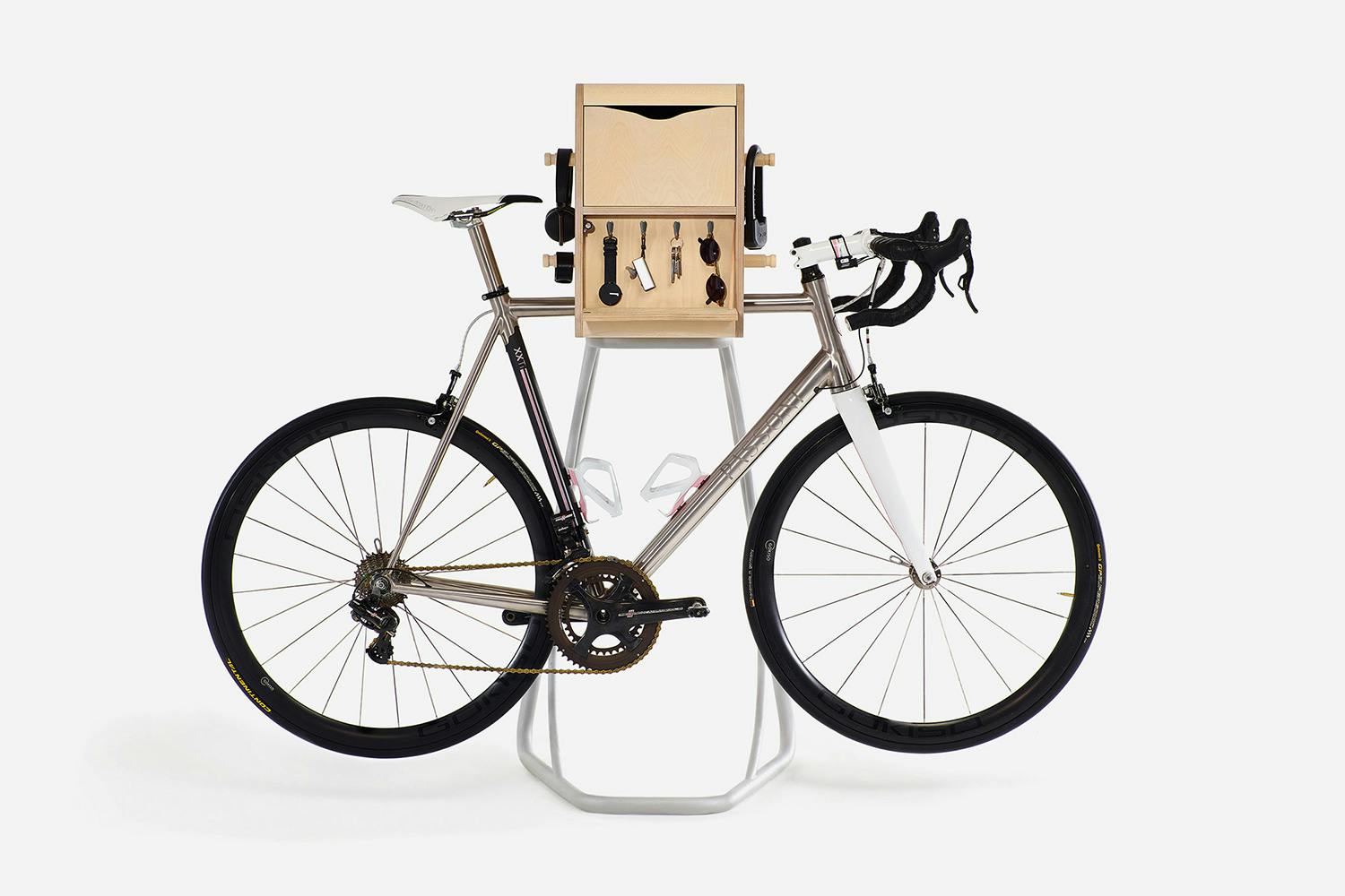 Bike Butler Is the Only Bike Stand You Will Ever Need