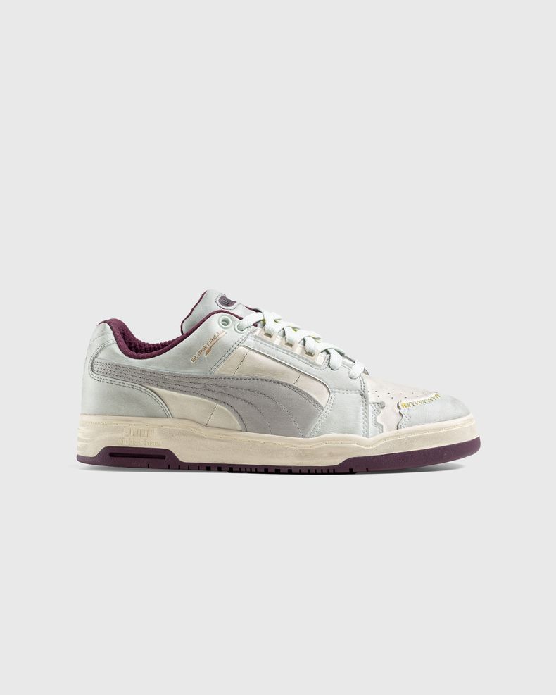 Puma – Slipstream Lo Wabi-Sabi White | Highsnobiety Shop