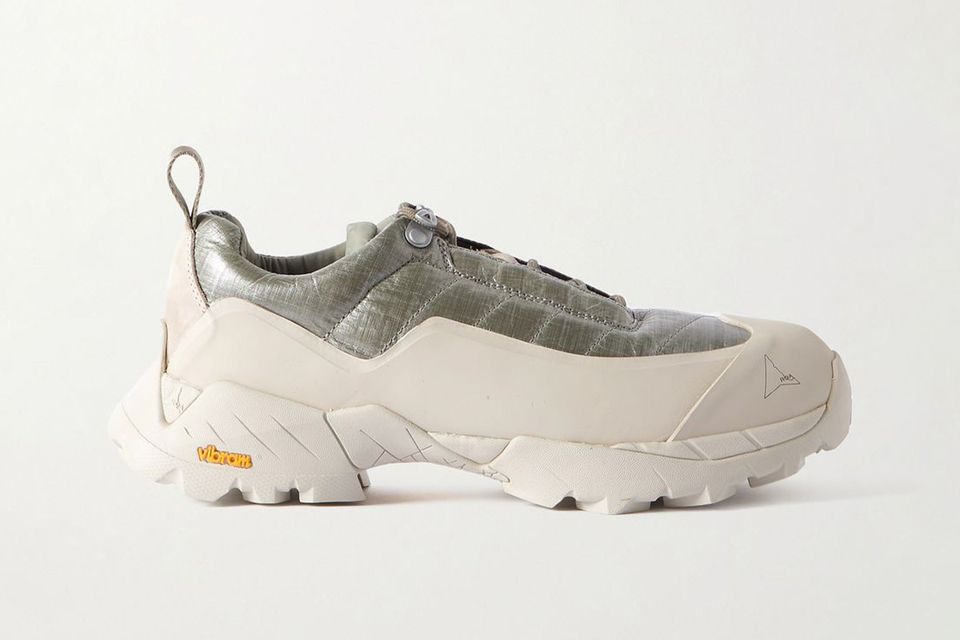 Our Favorite ROA Hiking Boots to Shop Right Now