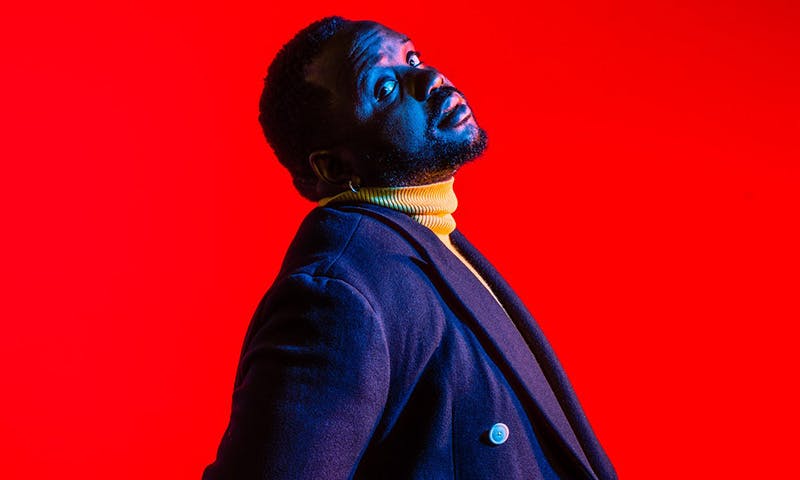 Brian Tyree Henry Explains How 'Atlanta' Changed His Life