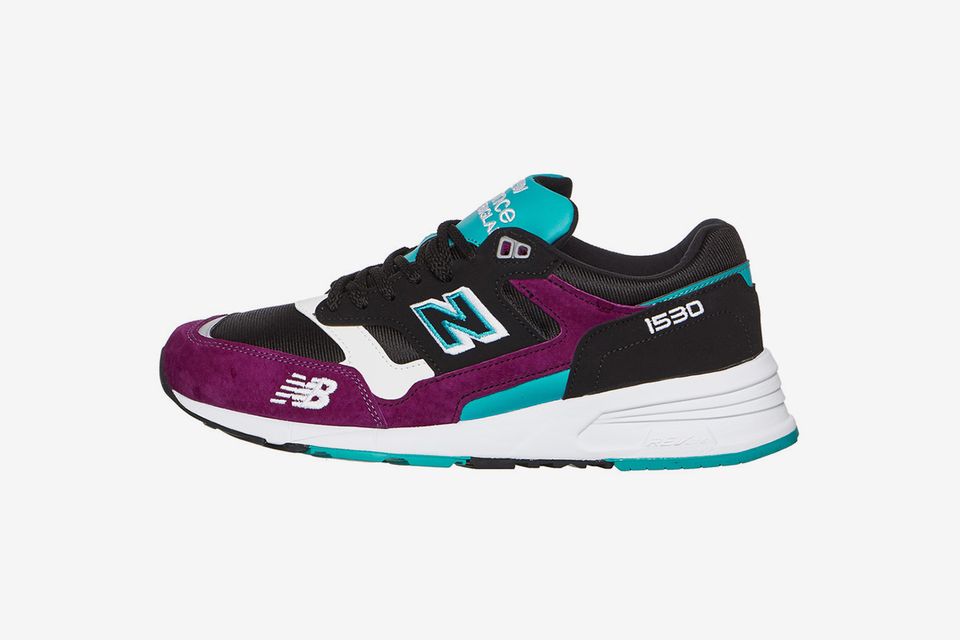 10 New Balance Made in UK Sneakers to Add to Your Rotation