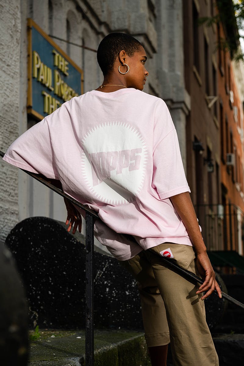 Jahmal Williams On 15 Years of Hopps & What Makes His Cult Skate Label Tick