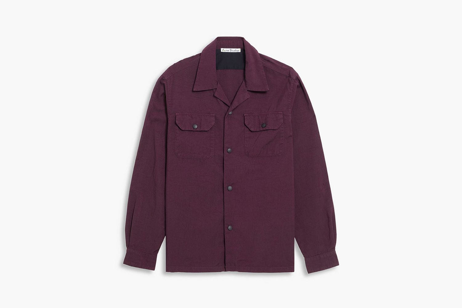 The 10 Best Overshirts for Men to Buy in 2022