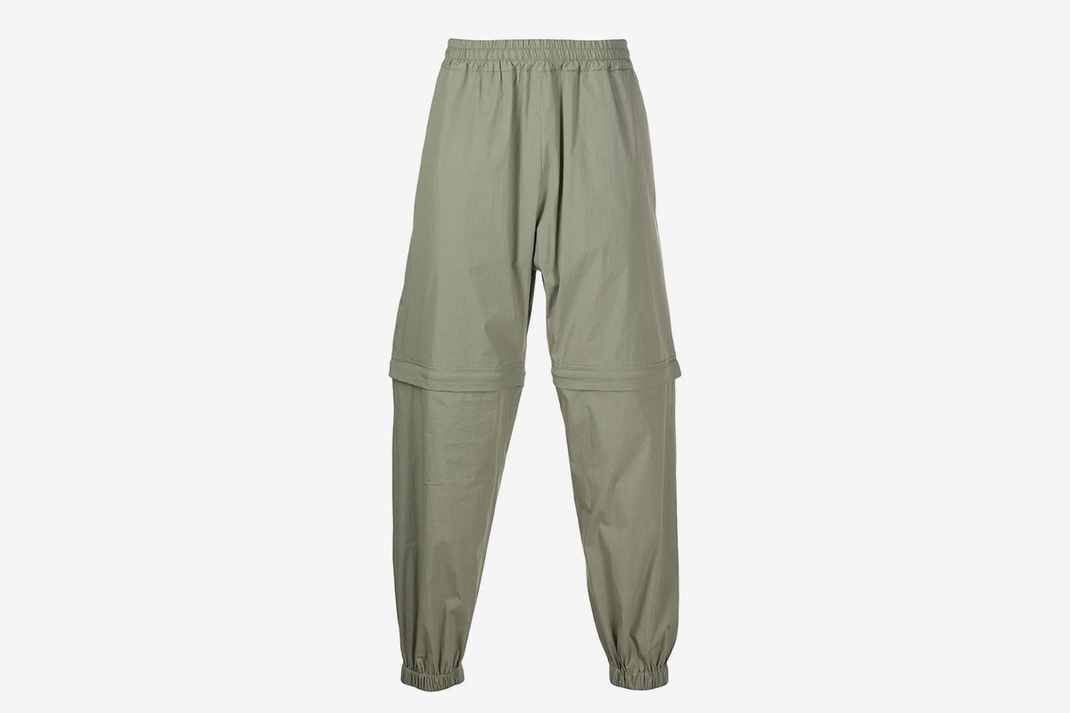 Convertible Pants: 7 of the Best Pairs to Wear in Summer 2021