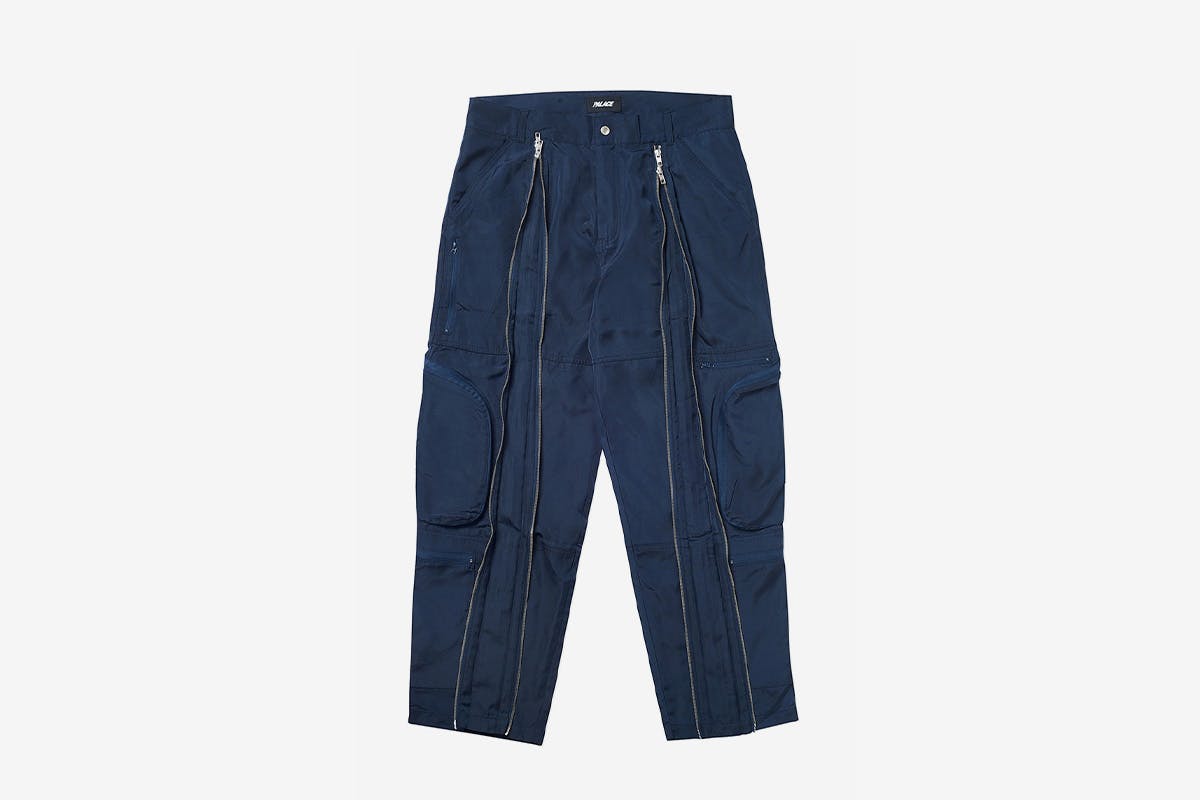 Here Are Our Favorite Bits From Palace SS20, Reviewed Palace-Style