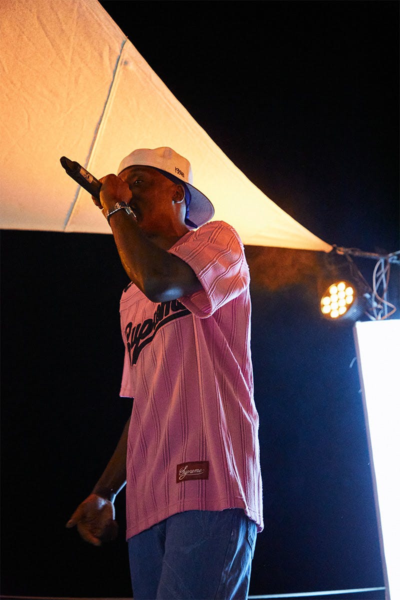 Everything You Need To Know About Salomon's OFFSITE Event Program