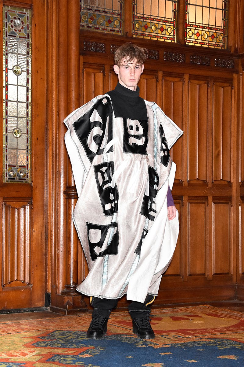 Schepers Bosman FW19 Lookbook: See it Here