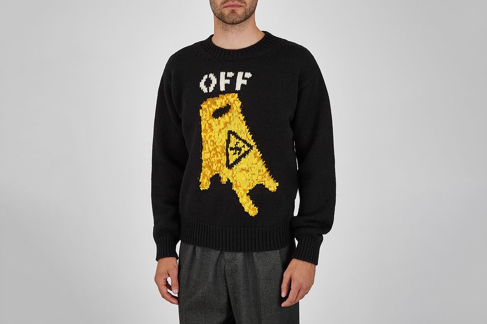 Holiday Sweater Alternatives: 10 Cool Sweaters to Buy Now