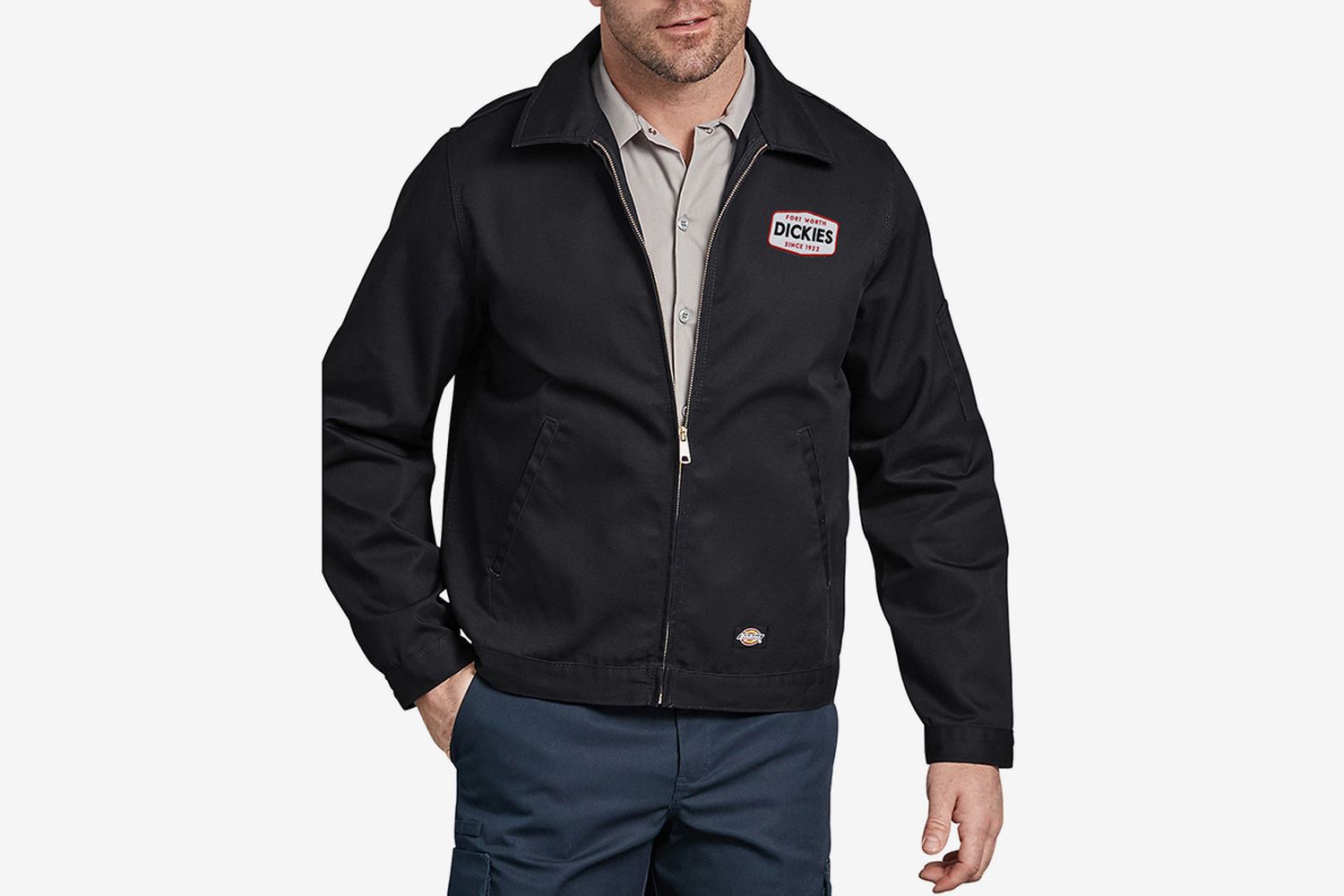 10 Carhartt WIP & Dickies Jackets You Need in Your Wardrobe