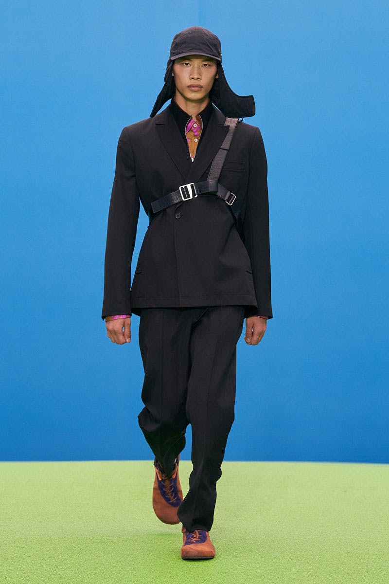 We All Love Simon Jacquemus, Because He’s One of Us