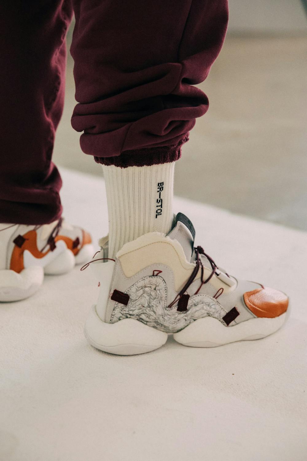 Bristol Studio Reimagines Sportswear Staples for SS19