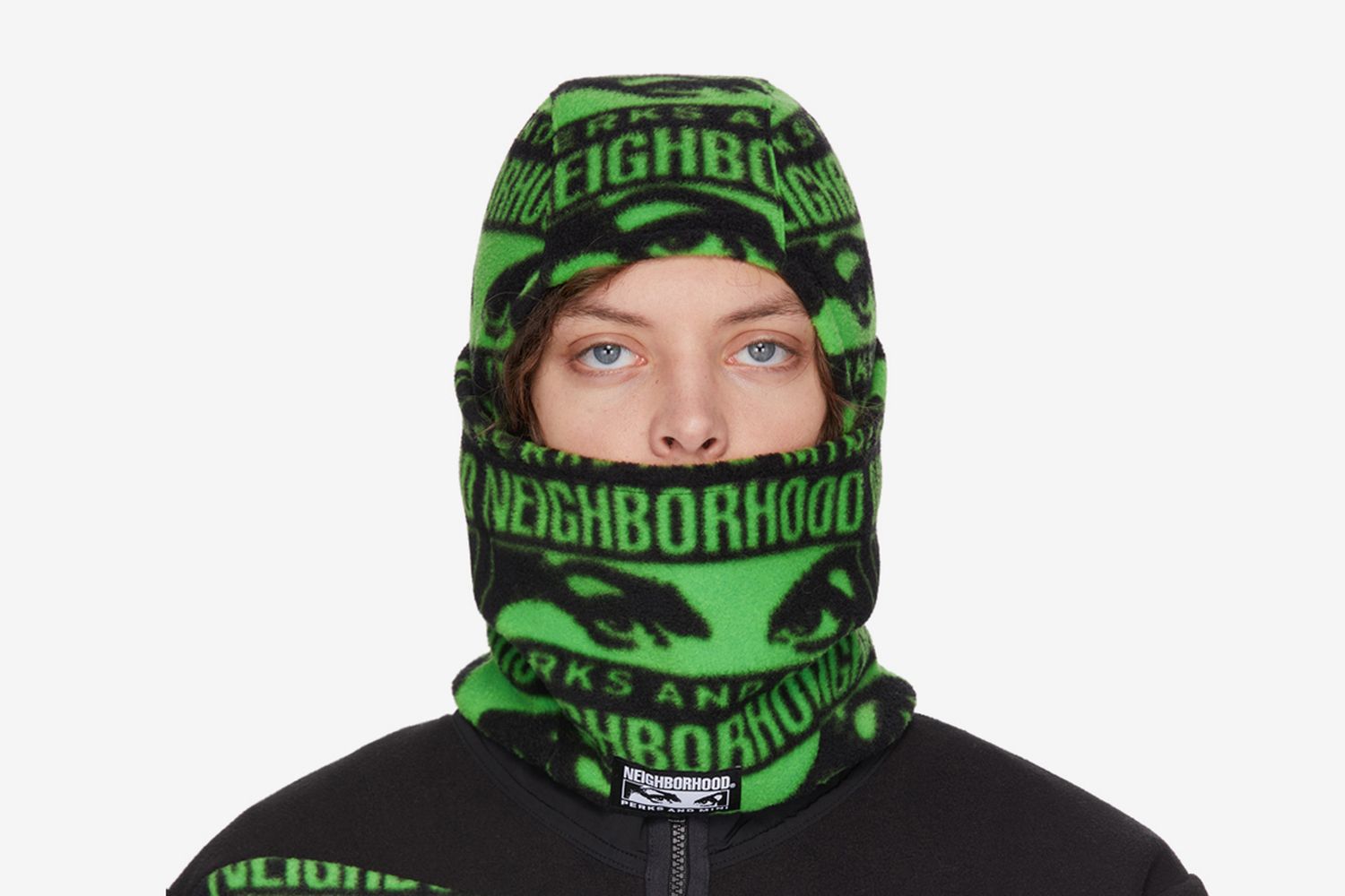 Best Balaclavas and Face Masks for Men (2019): Highsnobiety