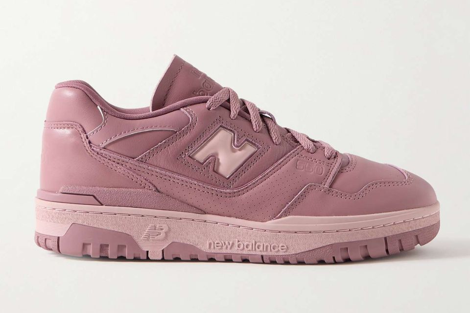 New Balance 550: Best Collaborations & General Release Colorways