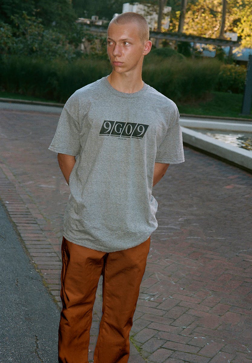 GALLERY 909 Debuts New FW19 Collection