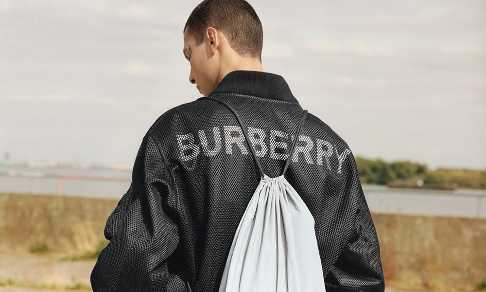 A Closer Look at 'The B Series' Burberry Capsule Collection