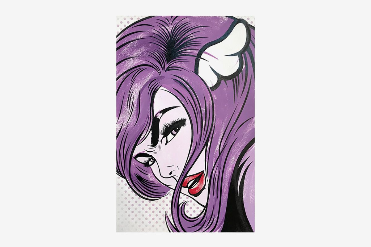 D*Face: 8 Things You Didn't Know About the Street Art Legend