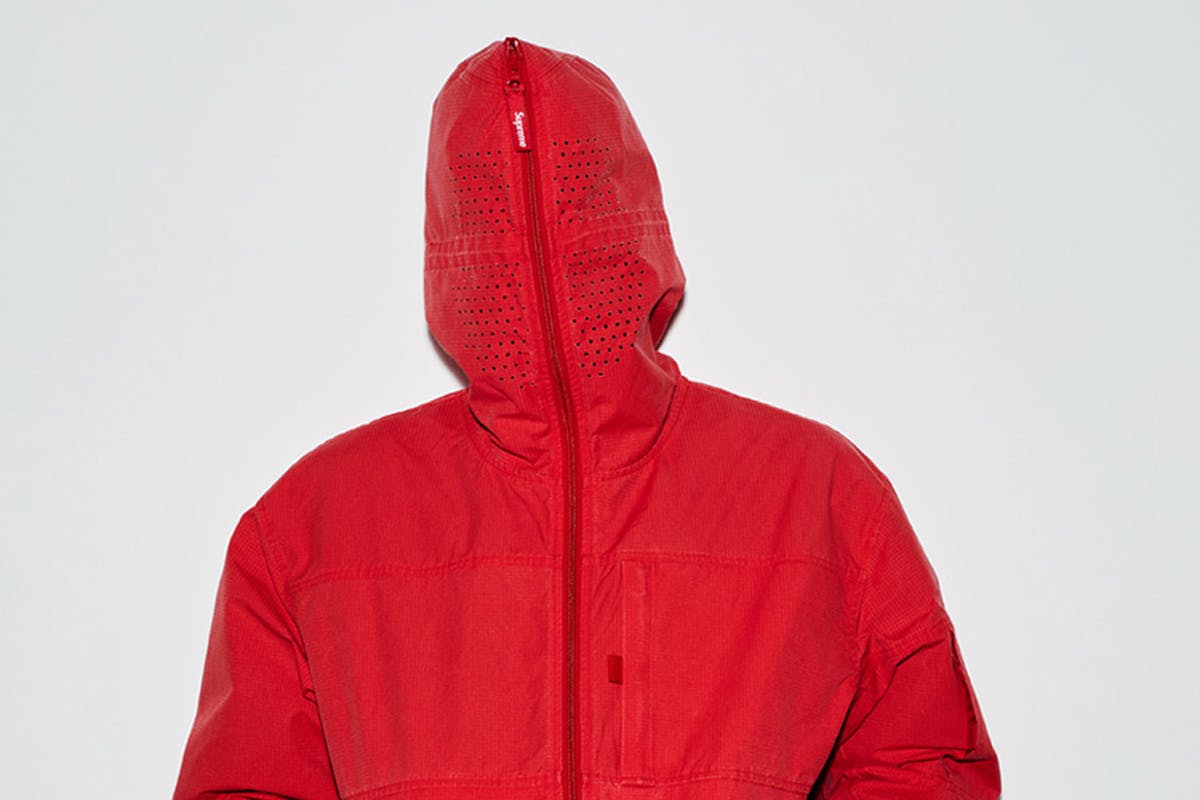 Supreme's SS22 Collection Includes Trailer, 'Gummo' Collab