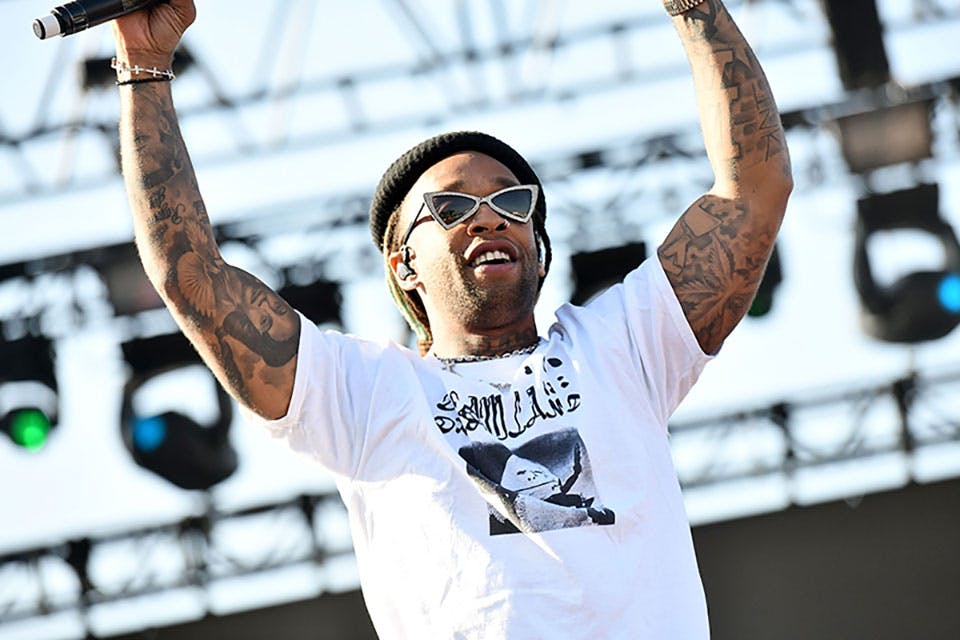 Ty Dolla $ign Talks 'Beach House 3' & His New Jeremih Collab