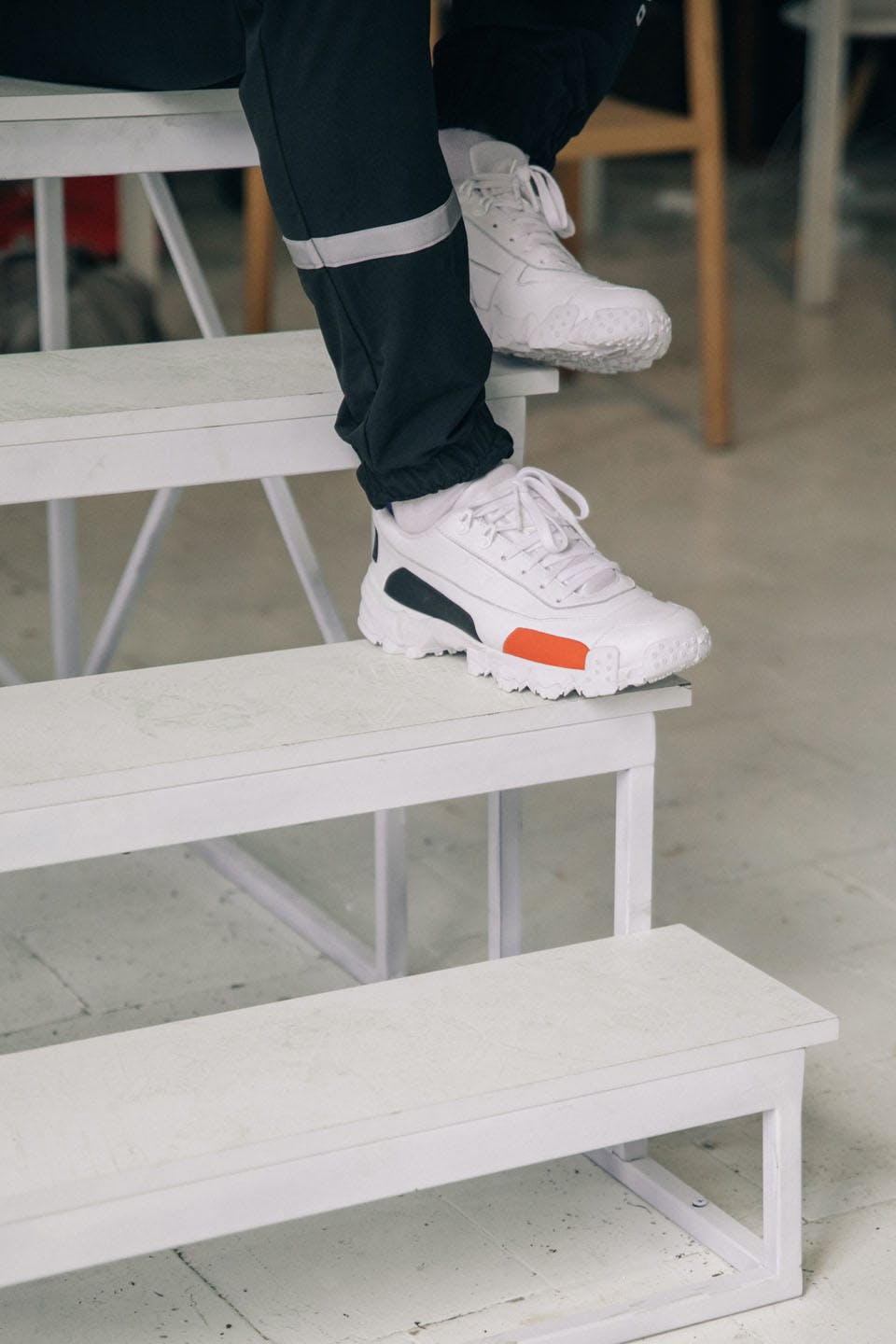 The Roots of Russian Streetwear with PUMA Football & Highsnobiety