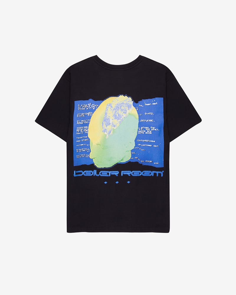 Take an Exclusive Look at Boiler Room's First Ever Ready-to-Wear Collection