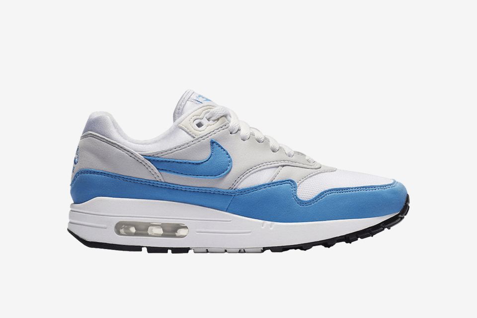 10 of the Best University Blue Nike Sneakers for Spring 2021