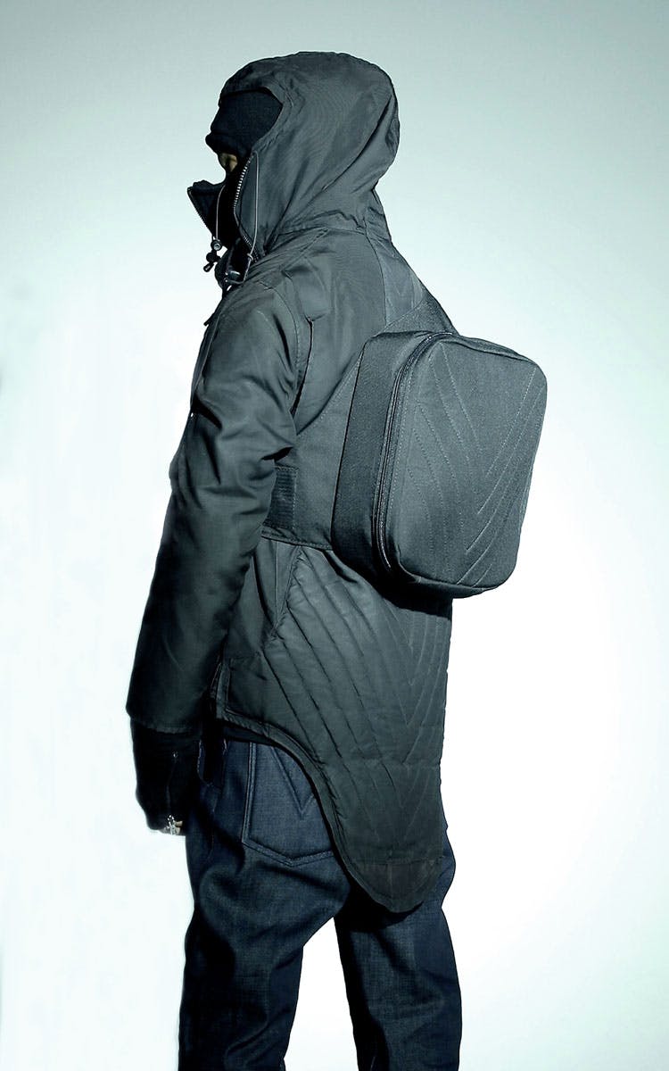 Vexed Generation Resurrects Their ’90s Cult Label