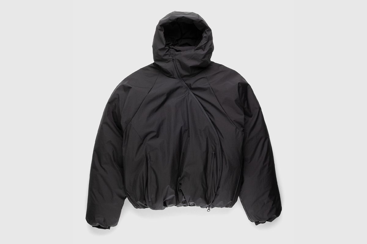 Post Archive Faction (PAF) is Artisanal Technical Wear Post Archive Faction (PAF) is Artisanal Technical Wear