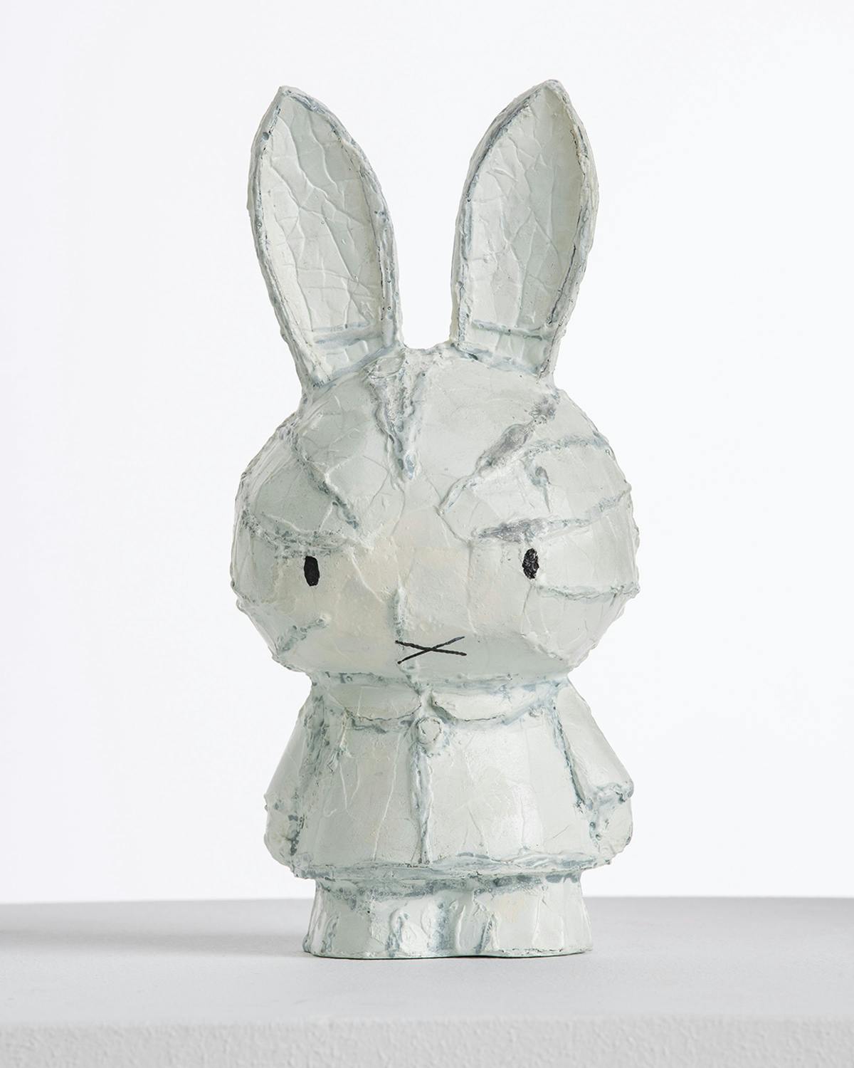 Step Inside the Chaotic Universe of Tom Sachs' Studio