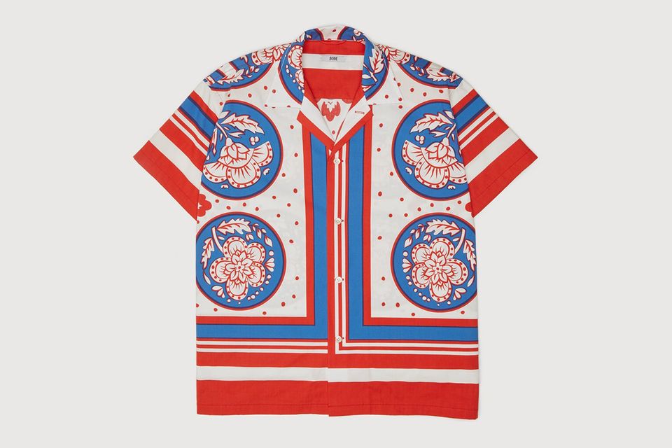 New Bode Collection Reflects On Taking a Year off From Everything