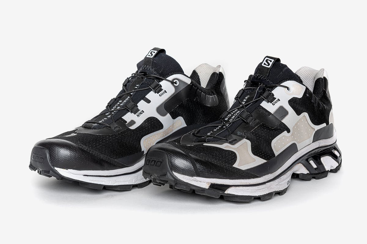 11 by Boris Bidjan Saberi x Salomon SS20: Full Look at Collection
