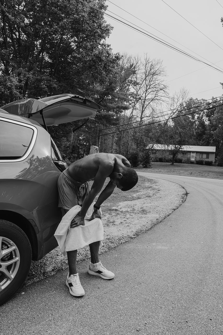 Tracksmith Eliot Runner Sneaker: London Store, Price, Date