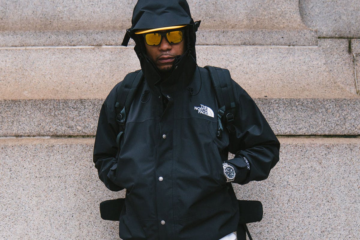 Off-Road or on the Street, Cop These Outdoor-Ready Pieces