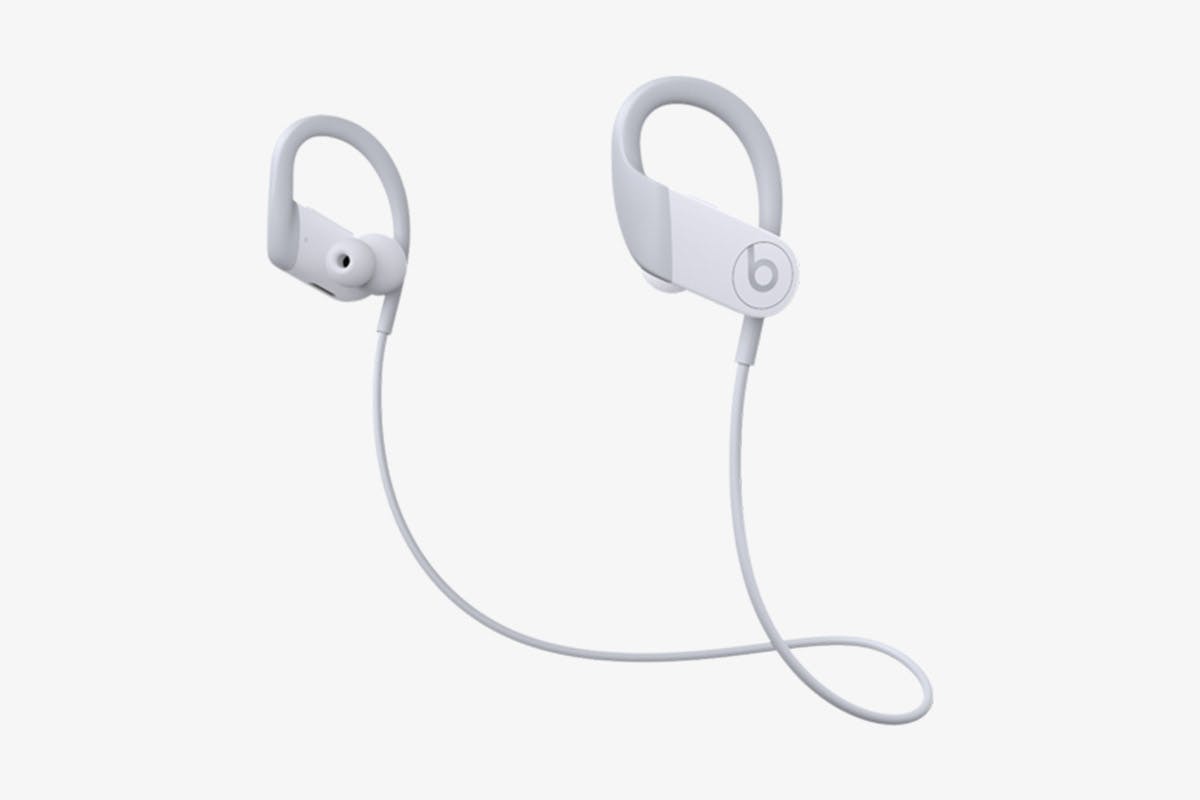 Apple's Newer, Cheaper Powerbeats Drop Tomorrow