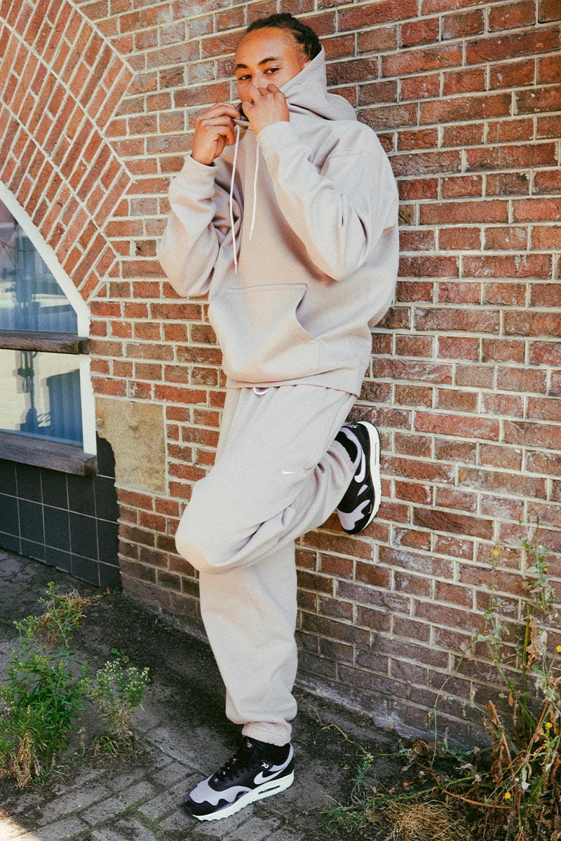 Watch Patta x Nike's Fourth and Final Chapter of The Wave