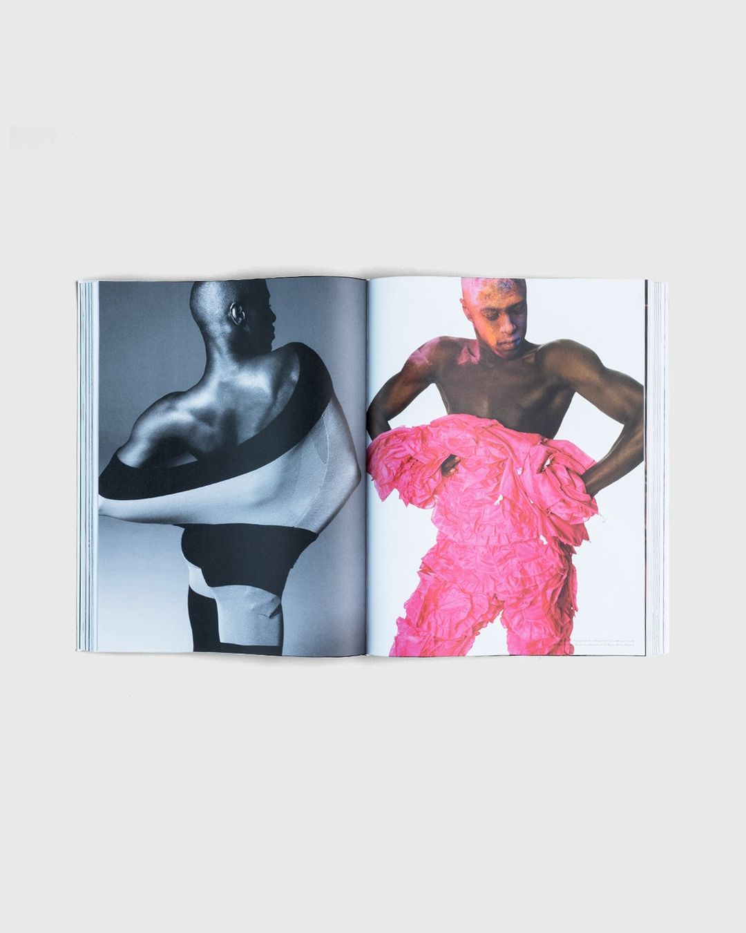 Acne Studios – Acne Paper Book | Highsnobiety Shop