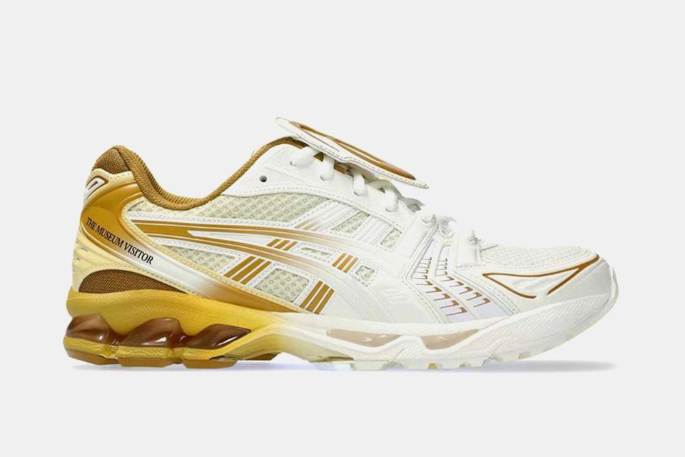 The Best Sneaker Collabs of 2024 – So Far