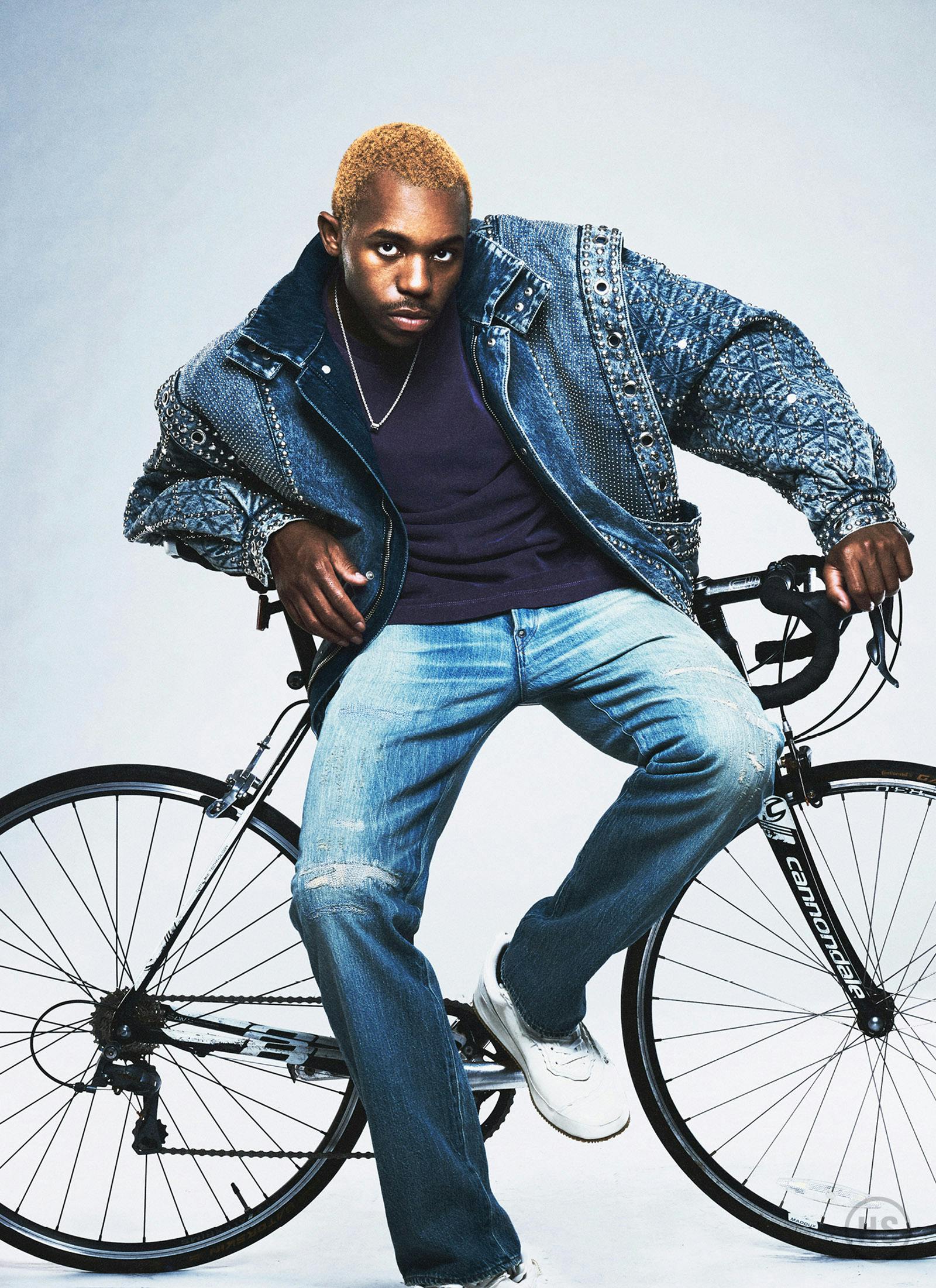 Montell Fish Will Fall in Love With You