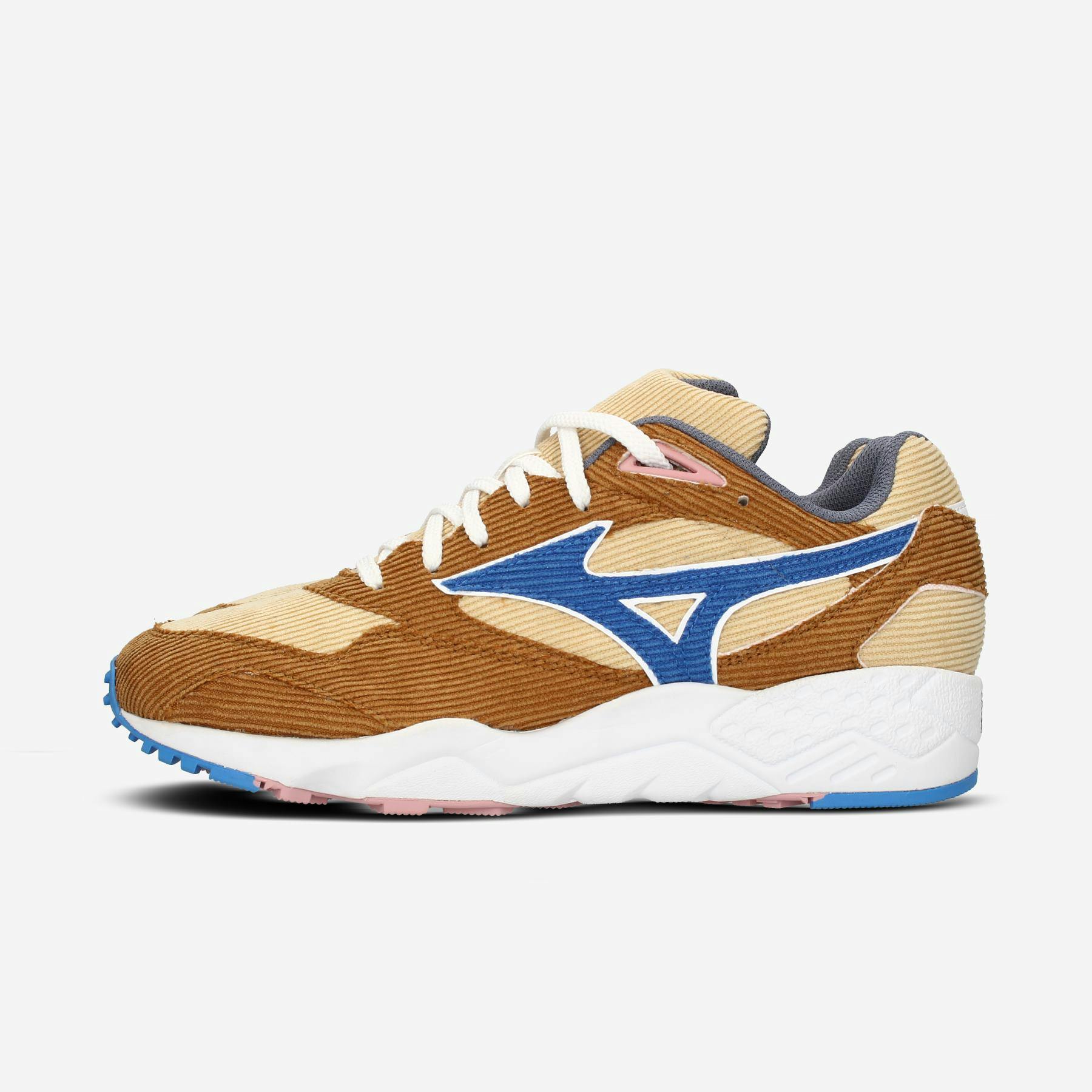 SHINZO x Mizuno Contender: Official Images & Release Info